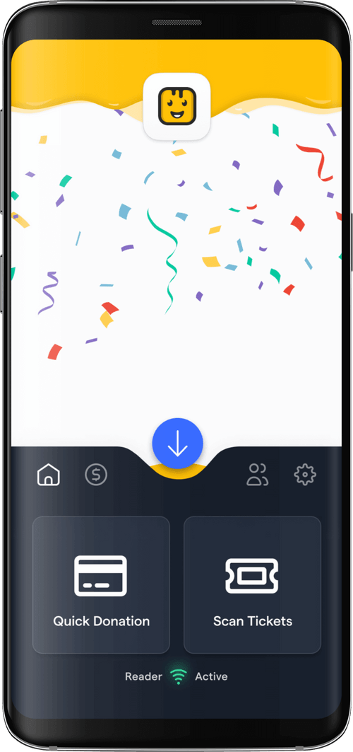 Free Mobile Fundraising App | Donation App for Mobile Giving | Givebutter